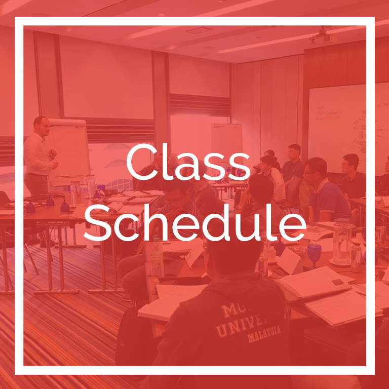 Shainin – The Red X Company