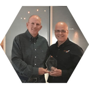 Dorian Awards - Shainin LLC