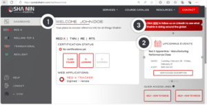 The Shainin Portal: Your Hub for Problem-Solving Excellence